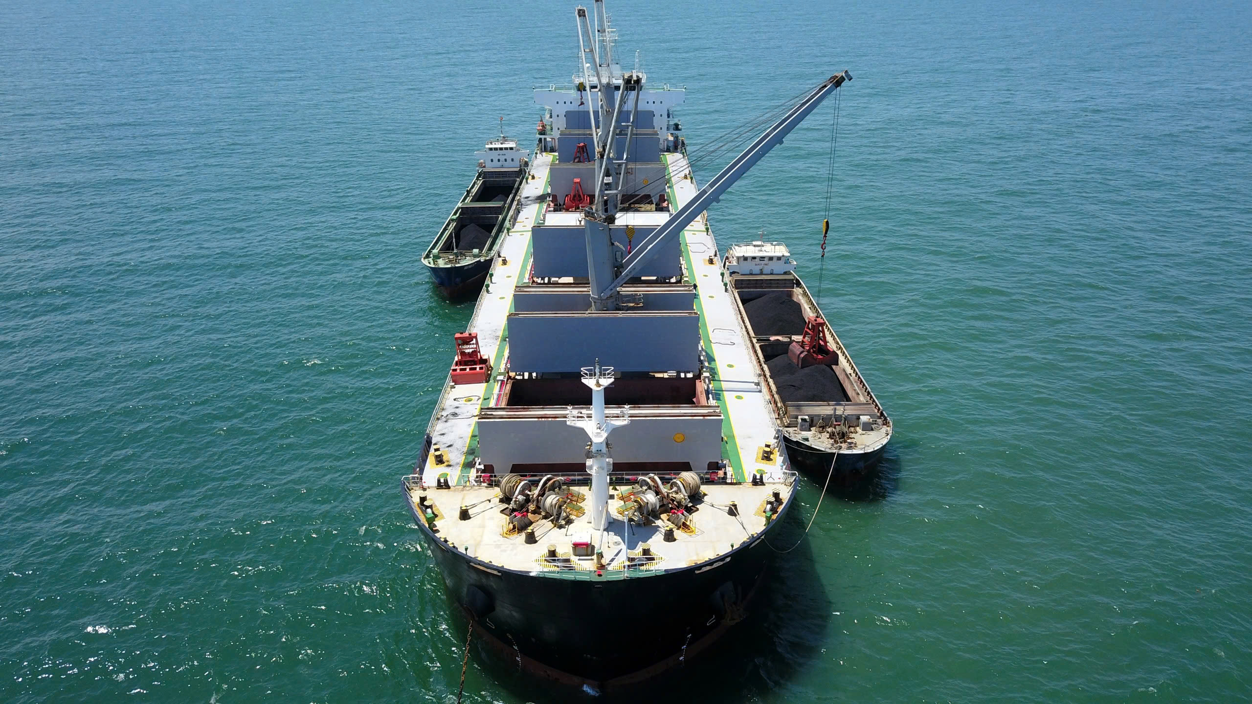 Shipping Agency Services